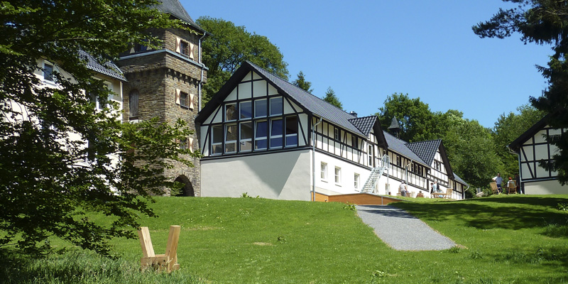 Das Team | Gut Alte Heide